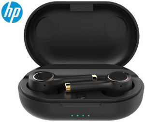 HP H10 Pro Bluetooth Price in India - Buy HP H10 Pro Bluetooth Online ...