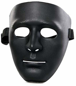 Sage Square Stoneman Vendetta Comic FACE MASK Anonymous VIP Edition ...