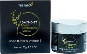 Daymoist Daily Moisturizing Cream (50 gram) - Price in India, Buy ...