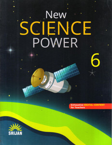 NEW SCIENCE POWER -6: Buy NEW SCIENCE POWER -6 by VEER BALA RASTOGI at ...