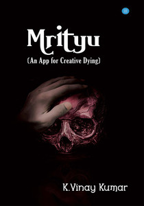 Mrityu.: Buy Mrityu. by Kappana Vinay Kumar at Low Price in India ...