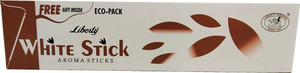 LIBERTY White Stick Aroma Sticks Price in India - Buy LIBERTY White ...