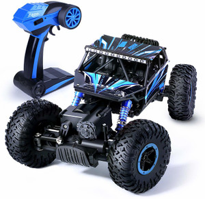 SHREEENTERPRI Original Rock Crawler 4 WD RC - Rally Car - Original Rock ...
