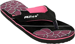 Miles Women Slippers - Buy Miles Women Slippers Online at Best Price ...