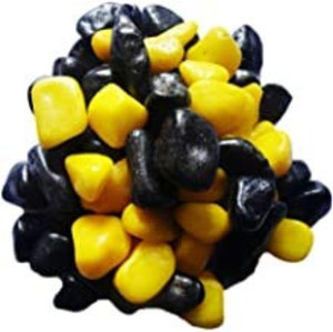 EaglesFord Decorative Pebbles_185 Polished Angular Rock Pebbles Price ...