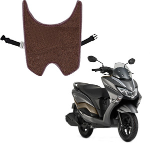 MOTOTRANCE MTFM2201235 Suzuki Burgman Street Two Wheeler Mat Price in ...