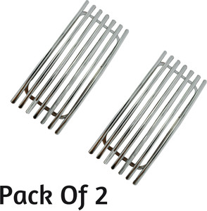 Andride Crome Side Indicator Cover Car Universal Side Indicator Chrome ...