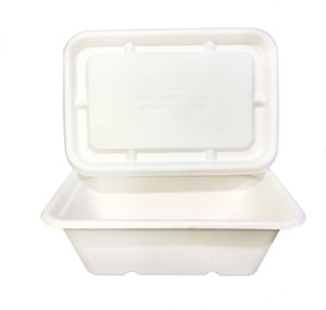 Ambassador Paper Grocery Container - 650 ml Price in India - Buy ...