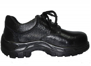 Karam FS-05_6 Steel Toe Leather Safety Shoe Price in India - Buy Karam ...