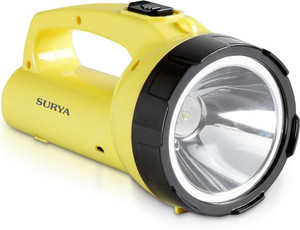 SURYA _Kissan-5W-Torch Torch Price in India - Buy SURYA _Kissan-5W ...