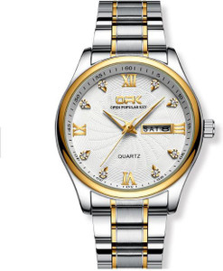 OPK Analog Watch - For Men - Buy OPK Analog Watch - For Men Men's ...