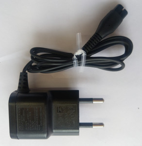 PHILIPS 0.7 A Wall Charger for Trimmer - PHILIPS : Flipkart.com