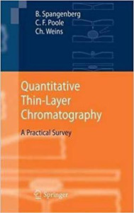 Quantitative Thin-Layer Chromatography [Special Indian Edition/ Reprint ...