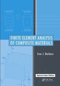 Finite Element Analysis of Composite Materials [Special Indian Edition ...