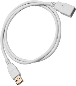 Sharp beak Reversible USB 2.0 2 A 3 m Usb 3.0 Extension 3M. Cable ...