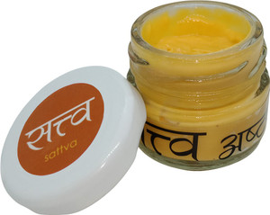 lagfly Sattava Natural Ashtagandha chandan tilak for Puja 50 Grams ...