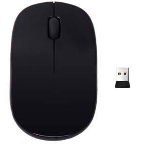 SEN MOUSE-92 Wireless Ambidextrous Optical Mouse with Bluetooth - SEN ...
