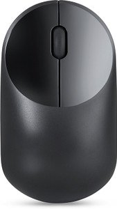 Mi Portable Wireless Optical Mouse - Mi : Flipkart.com