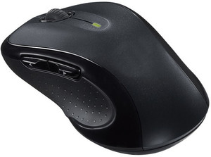 crescendo mouseshop-97 Wired Ambidextrous Optical Mouse - crescendo ...