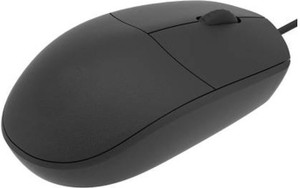 SEN MOUSE-89 Wired Ambidextrous Optical Mouse - SEN : Flipkart.com