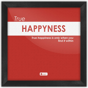 Funny Wall Frames For Home & Office, Quirky Humour Poster With Frame ...