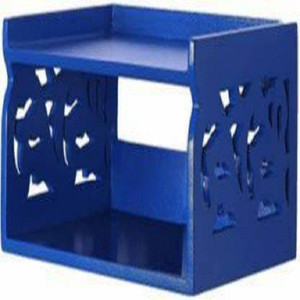 forex max handicrafts setup box MDF (Medium Density Fiber) Wall Shelf ...