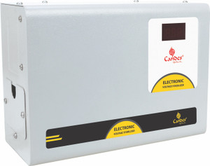 Candes VS-4130 4kva Voltage Stabilizer for AC Up to 1.5 Ton Working ...