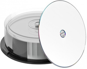 Tech Spine Blu-ray Recordable 25 GB - Tech Spine : Flipkart.com