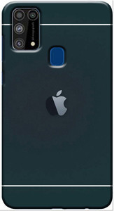 Amstyle Back Cover for Samsung Galaxy M31 Back Cover / Samsung Galaxy ...