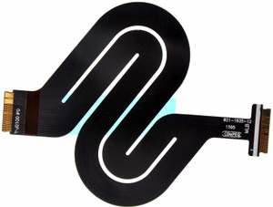 lapfix Touchpad Cable for A1534 12" Retina 2015 Trackpad Cable Keyboard ...