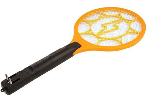 KitchenFest High Range Mosquito Racket/Bat Electric Insect Killer ...