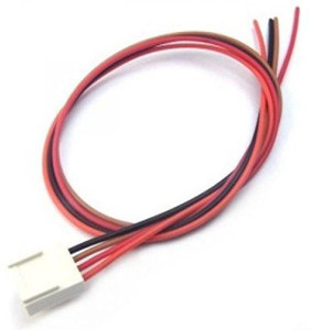 CORE TECHNOLOGIES 4 Pin RMC Relimate Connector Motor Control Electronic ...