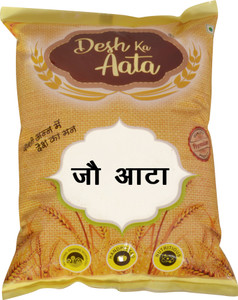desh ka aata JOO (BARLEY) Price in India - Buy desh ka aata JOO (BARLEY ...