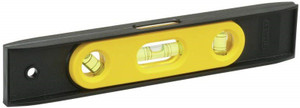 STANLEY Magnetic spirit level Magnetic Torpedo Level Price in India ...
