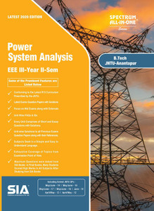 Power System Analysis, B.Tech III-Year II-Sem (EEE) R15, JNTU-ANANTAPUR ...