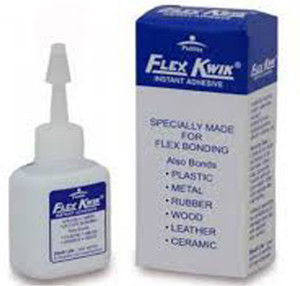 Flipkart.com | Pidilite 20ml SMALL FLEX KWIK INSTANT FLEX GUM - FLEX GUM