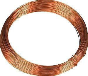 Easy Electronics 22 SWG Copper Wire For Projects & Winding - 5 Meter ...