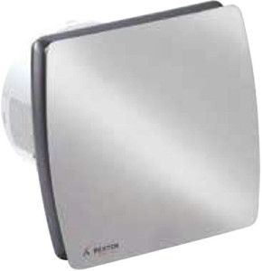 REXTON Fully Cover Front Panel Ventilation Exhaust Fan 6 inch 15 cm ...