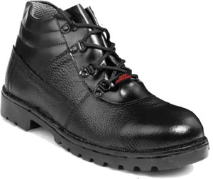 Para Commando DMS SHOES IN BLACK 587 Boots For Men - Buy Para Commando ...