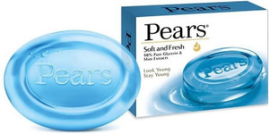 Pears Soft & fresh - Price in India, Buy Pears Soft & fresh Online In ...