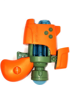 Funrally Mini Pistol & Flash Gun With Light & Sound for Kids.(Pack of 1 ...