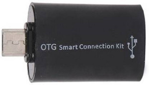 Friendskart OTG Smart Connection Kit USB Adapter - Friendskart ...