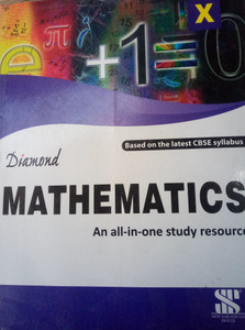 diamond mathematics: Buy diamond mathematics by saraswati at Low Price ...