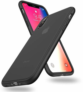 Egotude Back Cover for iPhone X & XS - Egotude : Flipkart.com