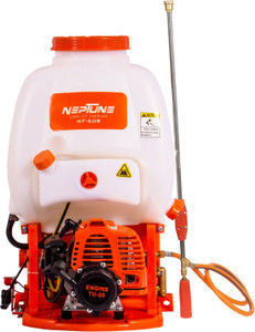 Neptune Knapsack/Backpack Agricultural/Garden Power Sprayer with 2 ...