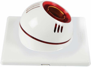 HAVELLS AURA Plastic Light Socket Price in India - Buy HAVELLS AURA ...