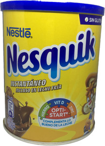 Nesquik Instantaneo Chocolate Drinking Powder Price in India - Buy ...
