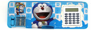 Flipkart.com | A 1 Top Doraemon plastic Pencil Box Doraemon cartoon Art ...