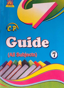 CP Guide Class 7 All Subjects Based On NCERT ( English, Mathematics ...