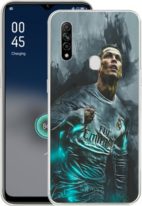 mobom Back Cover for Oppo A31 - mobom : Flipkart.com